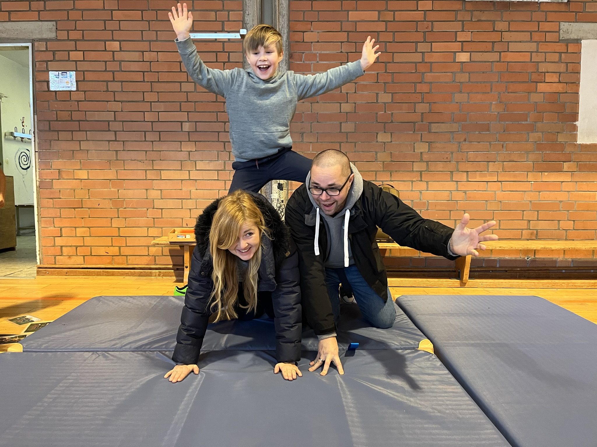 News Archive - OGGS Am Pleiser Wald