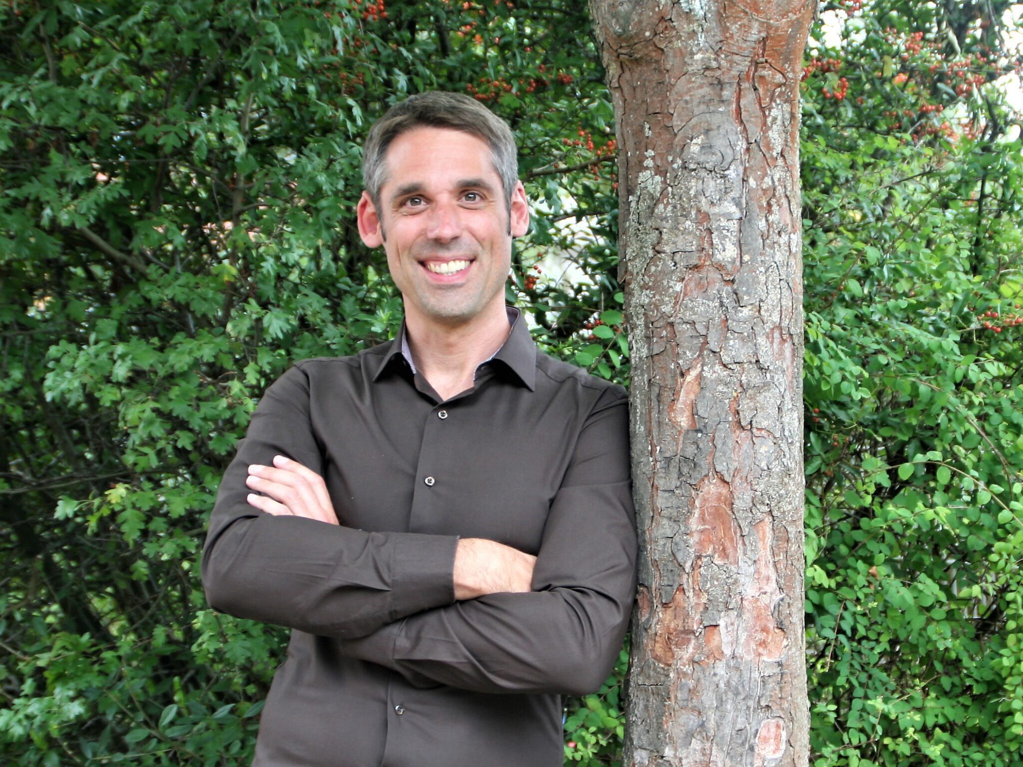 Das sind wir - OGGS Am Pleiser Wald