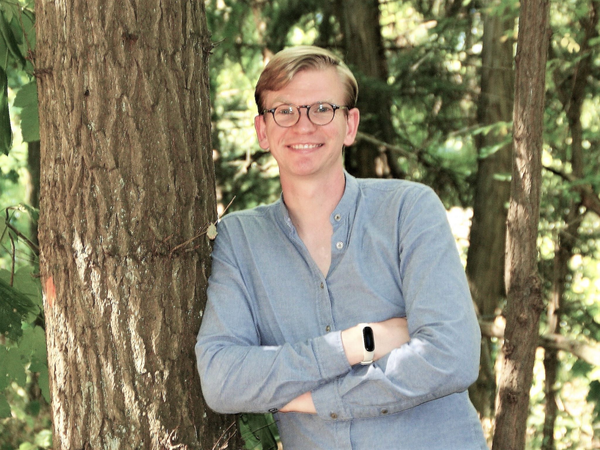 Das sind wir - OGGS Am Pleiser Wald